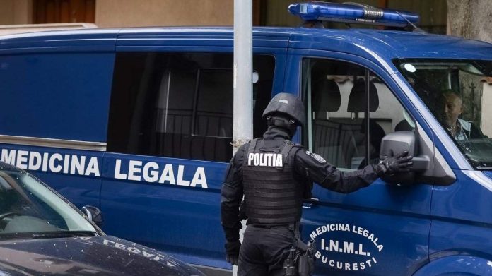 Contact INML - Telefon Institutul Național de Medicină Legală