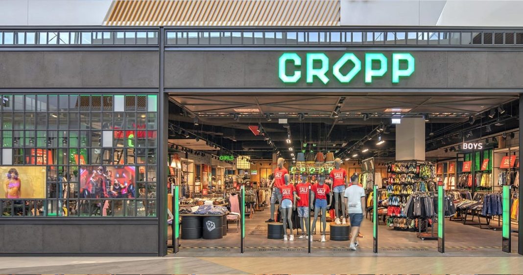 Contact Cropp România – Suport Clienți, Retururi și Livrare