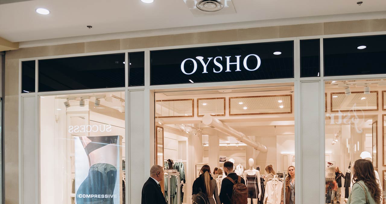 Contact Oysho România. Ghid livrare și retur produse, Suport