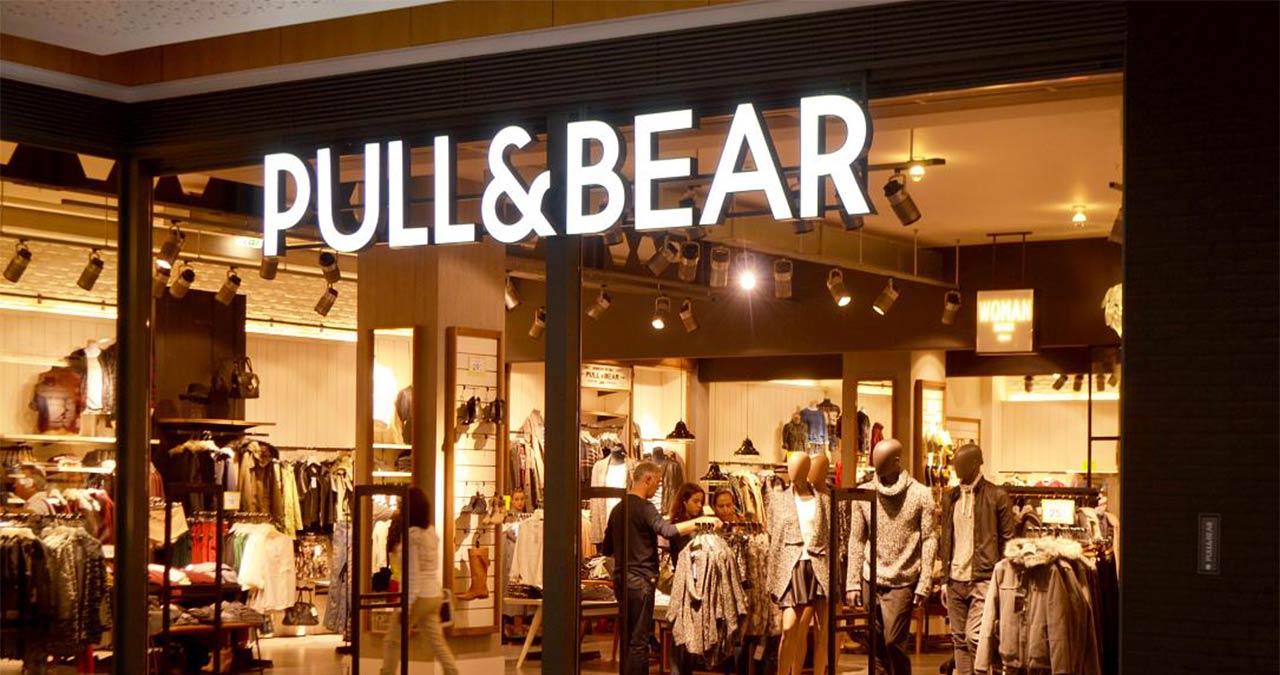 Contact Pull & Bear România. Ghid comenzi, livrare și retur