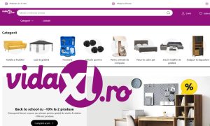 Contact vidaXL România – Telefon, Retururi și Suport Clienți